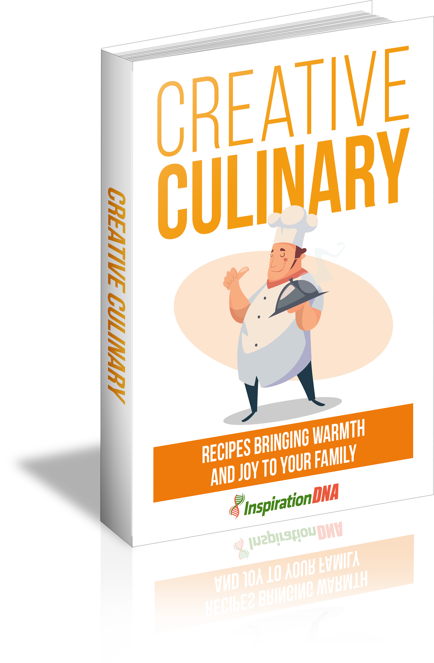 Creative Culinary DigitalBookBargains